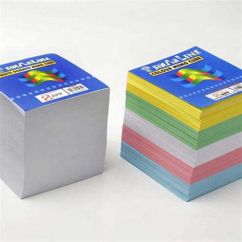 MEMO CUBE SINAR Doha Stationery