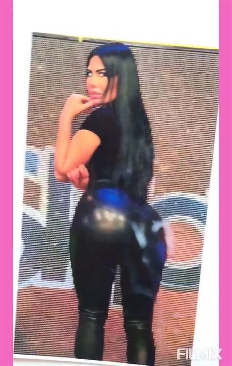 Cum Tribute Gisselle Sampayo Gorgeous Ass Eporner