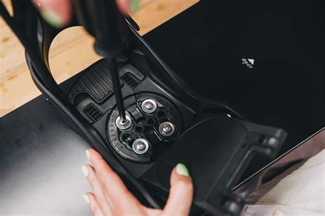 How Do Burton Step On Bindings Work Burton Snowboards