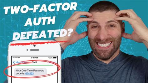 Is Mfa Still Safe How Hackers Bypass Mfa Dao T