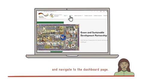 Gsdp Website