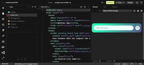 Task4 Webdevelopment Prodigyinfotech Satyaprakash Singh