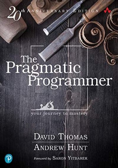 Pdf Download The Pragmatic Programmer Your Journey To Mastery 20th