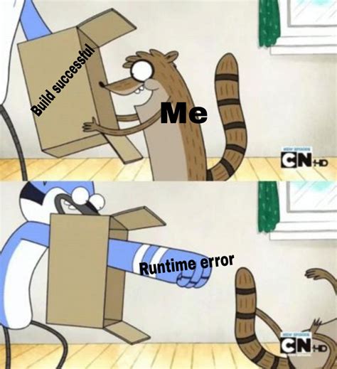 story of my life programmerhumor