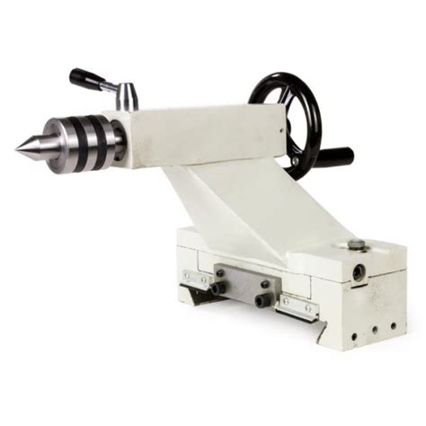 Tormach Blog Tailstock