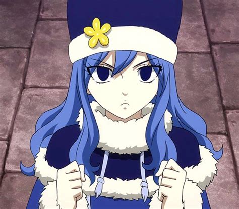 30 Best Blue Haired Anime Girls That Are Gorgeous