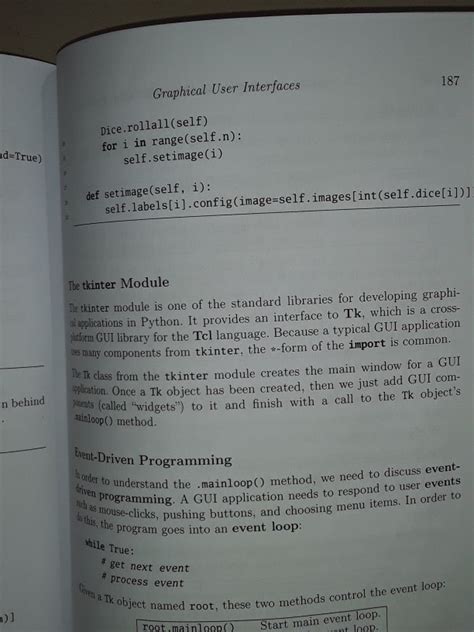 192 A Concise Introduction To Programming In Python