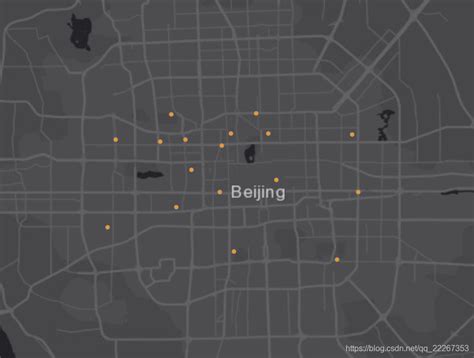 Arcgis Js Api 4x手动构建featurelayerarcgis Js Api 4x