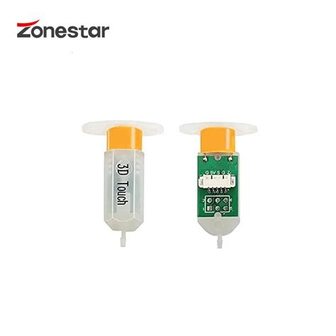 3d Touch Bltouch Bed Auto Leveling Sensor For 3d Printers Zonestar 3d
