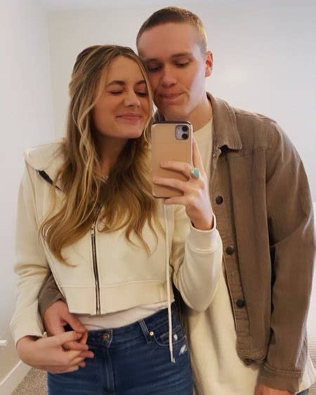 Sabrina Haskitt And Zachy Liston Photos News And Videos Trivia And