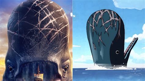 Netflixs One Piece Live Action Season 2 Characters Comparison Guide