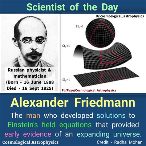 Cosmological Astrophysics Happy Birthday To You Edwardwitten 🎂 The