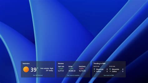 How To Remove The New Lock Screen Widgets In Windows 11 Lifehacker