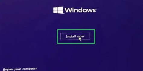 How To Install Windows From A USB Flash Drive GeeksforGeeks