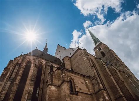 Official Tourist Guide – Visit Plzeň
