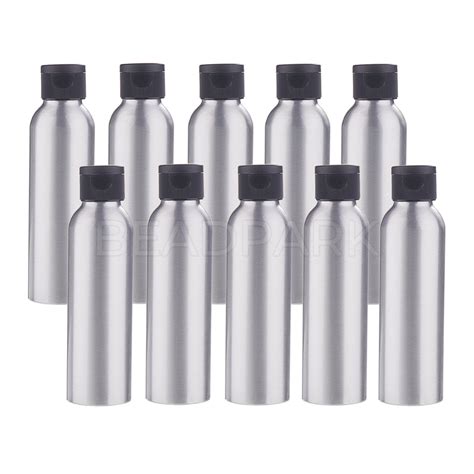120ml Aluminium Empty Refillable Bottles 120ml Aluminium Empty Refillable Bottles