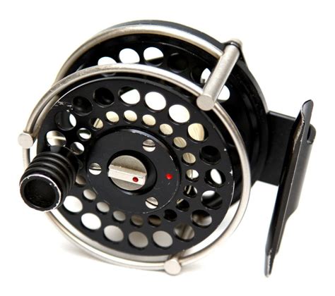 Ari T Hart Fly Reels Spinoza Rod Company