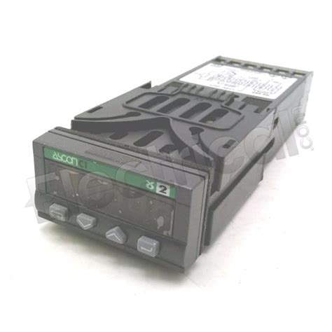 Ascon Tecnologic C1 3000 0000 Electronic Thermostat Automation