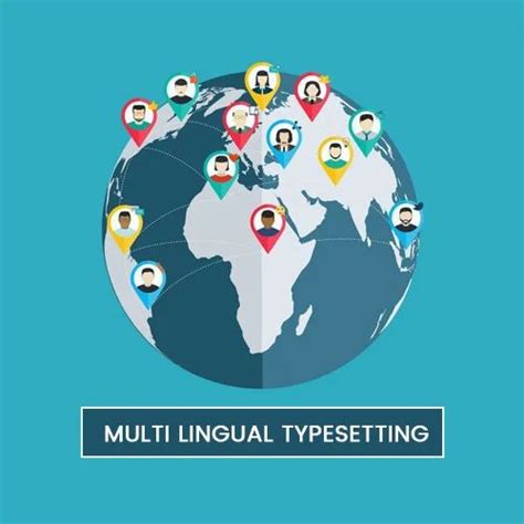 Multilingual Typesetting Services In Chennai Id 4399278248