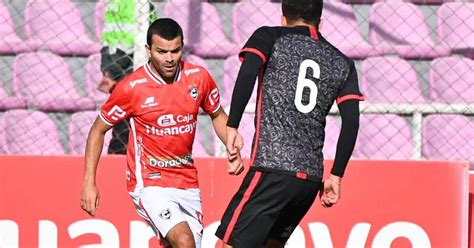 Cienciano Empató 2 2 Ante Melgar Por El Torneo Clausura De La Liga 1