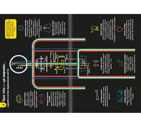 100 фактів про людське тіло Алекс Фріт Мінна Лейсі Джонатан Мелмот і Меттью Олдгем Укр