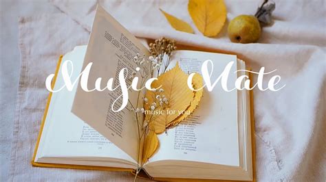 마음의 휴식을 위한 힐링음악☁편안한 피아노 음악ㅣ명상음악공부음악독서음악 Youtube