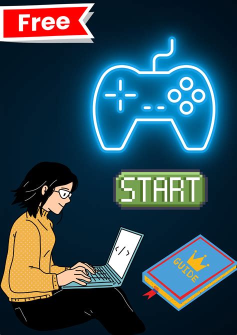 Unlock Your Game Development Journey With Our Free Getting Started VionixStudio