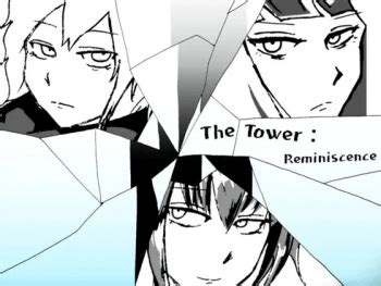 The Tower Reminiscence IMHentai