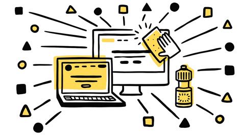 20 Tips For Sprucing Up Your Website Market House