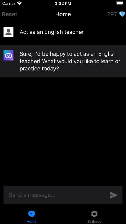Ai Chatbot Personal Assistant By 27group