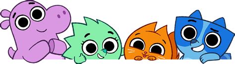 Hazel Gallery Pikwik Pack Wiki Fandom