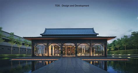 รับออกแบบอาคารทุกประเภท เขียนแบบก่อสร้างและแบบยื่นขออนุญาต Added A New Photo — At Tds Design And