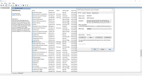 How To Disable UPnP On Windows Crazy About Cyber Security