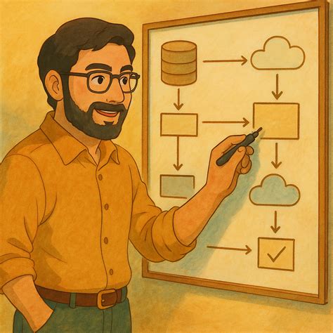 System Design For Ai Engineers The Signal