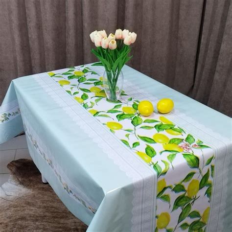 Клеенка "PARADISE" на тканевой основе. - купить в интернет-магазине ...