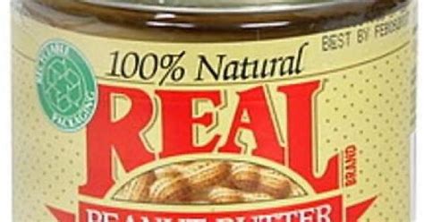 Maybe Real Peanut Butter Is Really Fake Peanut Butter Meme On Imgur