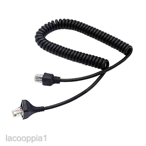 Kenwood Rj45 Microphone Pinout Schema Digital