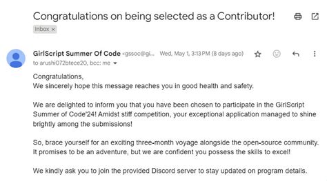 Gssoc24 Girlscriptsummerofcode Opensource Palak Gupta