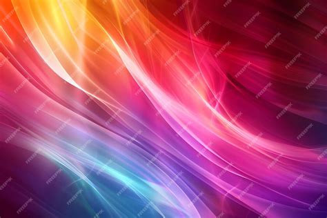 Premium Photo Abstract Gradient Wallpaper Design Backdrop For Presentati