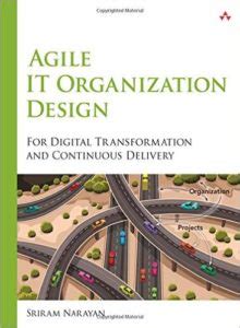 August Book Of The Month The Agile Times