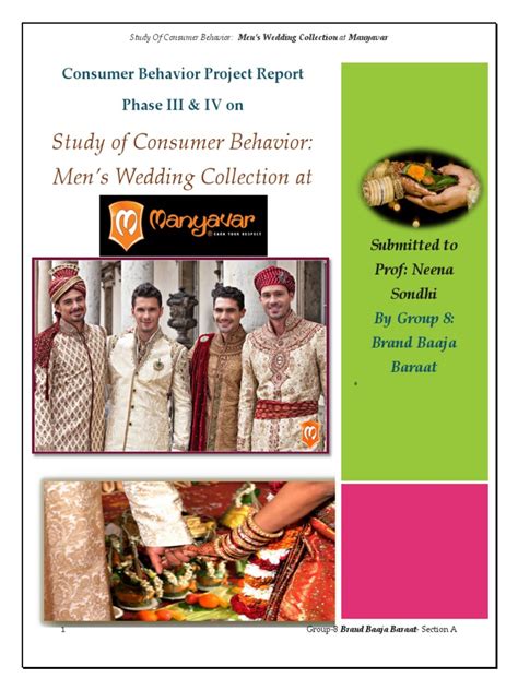 Cb Report Pdf Consumer Behaviour Brand Cb Report Pdf Consumer Behaviour Brand