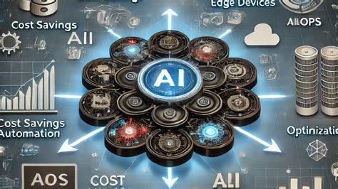 How Mlops Aiops Slmops And Llmops Save Costs For Enterprises Practical Insights And Best