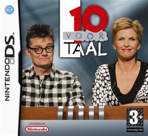 10 Voor Taal Metacritic