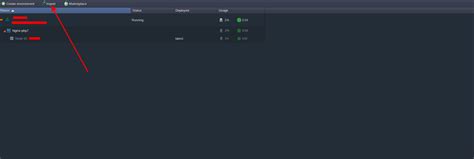 Jelastic Docker Nginx Loadbalancing With Horizontal Auto Scaling