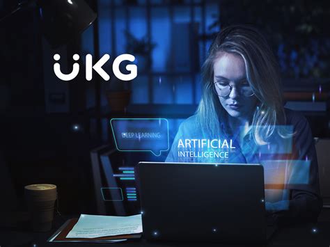 The Ukg One View Solution Delivers Access To Real Time Data Ai Validation And Instant Payroll