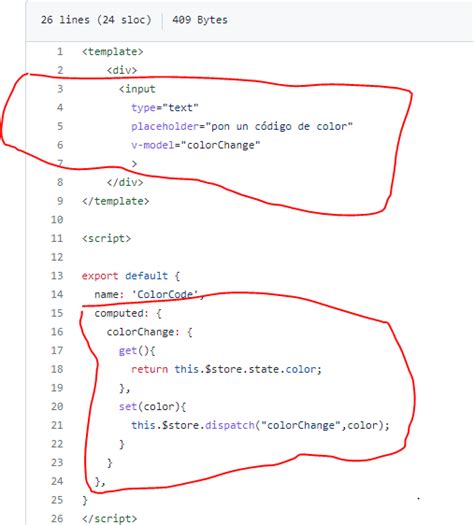 V MODEL BINDING LaunchX InnovaccionVirtual FrontEnd Mision Discussion GitHub
