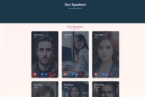 react frontend develope with tailwind css experience for 80