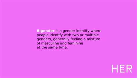 What Is Gender Envy And Do You Have It