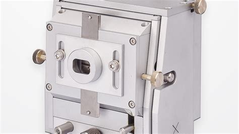 Monochromator 611 Xhuber