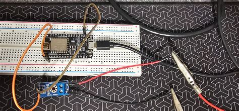 Measuring 12v On Esp32 Or Esp8266 Esphome Home Assistant Community Measuring 12v On Esp32 Or Esp8266 Esphome Home Assistant Community